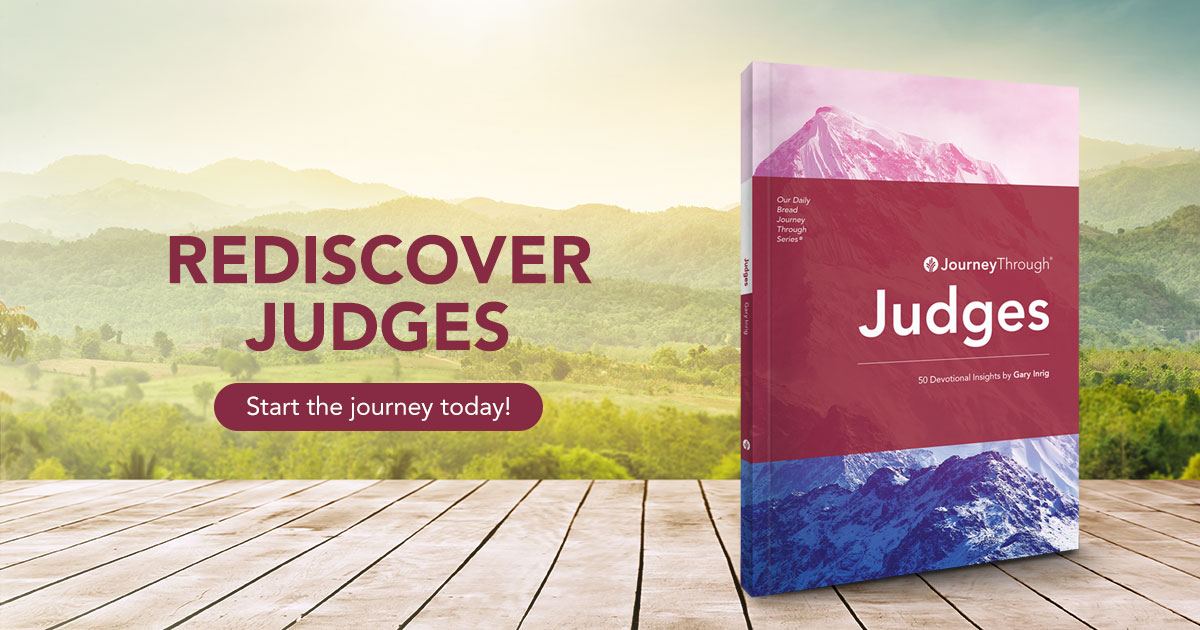 Journey Through Series